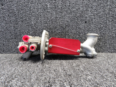 265-482012-2 Sabre Pilot and Vent Single Point Refueling Wing Tip Valve ...