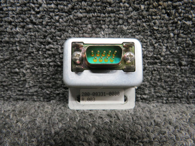 071-00073-5000 Bendix King, Allied Signal Inc KCM100 Configuration ...