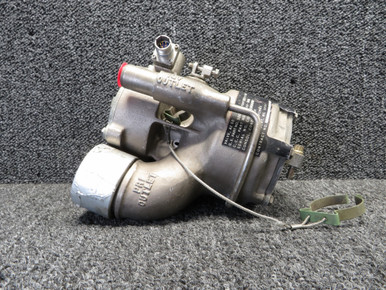 6058T80P03 General Electric Engine Anti-Icing Valve Assembly For Sale