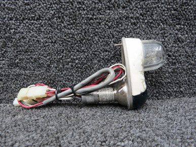 A650-PG Whelen Right Hand Wing Tip Navigation and Strobe Light with ...