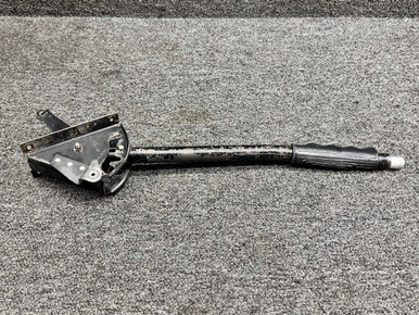 62706-007, 63782-004 Piper PA32R-301T Flap Handle Lever Assembly with ...