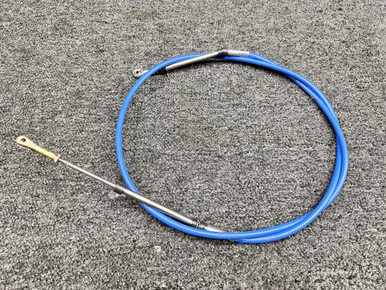 MC455-360 McFarlane Throttle Control Cable (Length: 70.25”) For Sale