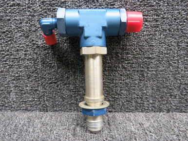 AN938 Tee Assembly Unit