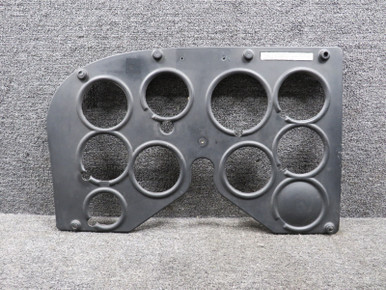 0513319-21 Use Part Number 0513319-21-279 Cessna 172G Shock Panel Cover