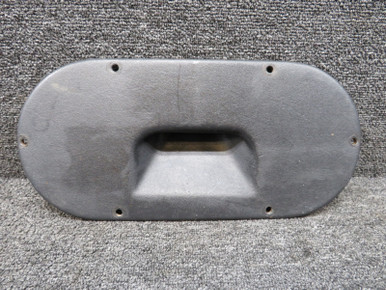 58-530158-5 Beechcraft A36TC Access Point Cover, Worn Holes