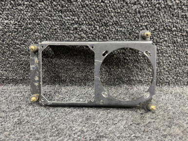 1213170-9 Cessna R182 Shock Mounted Panel Assembly (Square and Circular ...