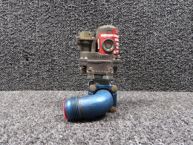 AV24B1119B ITT Aerospace Controls 1” Ball Valve (28V) (56Watts)