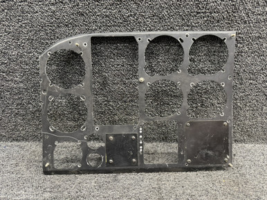 2213042-1 Cessna R182 LH Instrument Panel Assembly