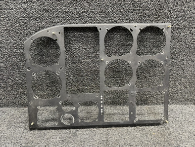 2213042-1 Cessna TR182 LH Instrument Panel Assembly (Extra Holes)