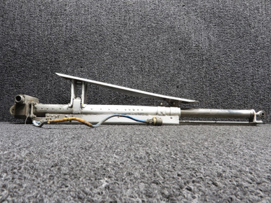 3193544-1 IAI 1123 Inboard Flap Actuator LH Assembly