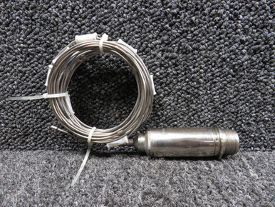 3001-31-900-400-17 Systron-Donner 801-DRH Fire-Overheat Detector and Cable