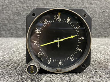 066-3063-01 King Radio KI-227 ADF Indicator with Connector