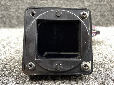 TM202 Aerospace Logic Dual Digital Tachometer Indicator with Connector