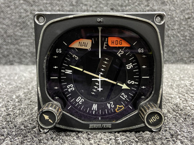 066-3046-00 King KI-525A Pictorial Navigation Gauge with Mods and ...