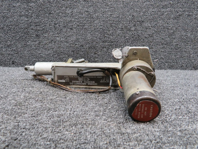 9910003 (Alt: 4194-00-1) Dukes Cowl Flap Actuator Assy (Small Wear ...