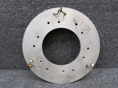 4E2267 Beechcraft A36TC Propeller De-Ice Slip Ring (Minus Mount Plate ...