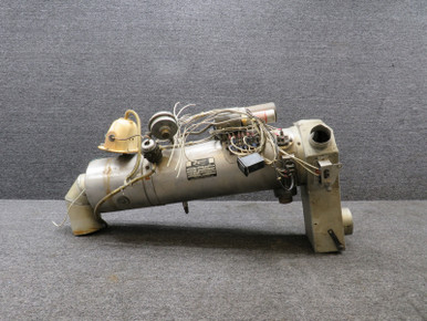 37D77 Janitrol B3040 Heater Assembly with Heater Box (Worn, Dented ...