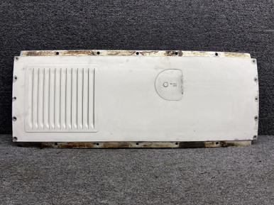 67995-002, 37207-023 Piper PA34-220T Top Engine Cowling LH,RH with ...