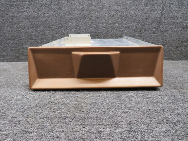 0513320-8 Cessna 172G Map Case and Door, Minor Corrosion