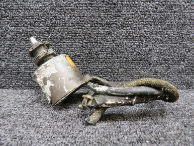 3EN1-6 Honeywell Industries 91929 Micro Switch Unit Worn