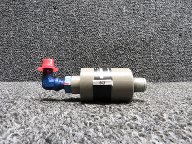 6607A-2-103 Condec Pressure Switch For Sale