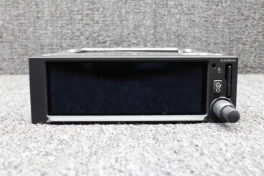 011-04378-00 Garmin GNX-375 GPS Navigator ADS-B Transponder with Tray ...