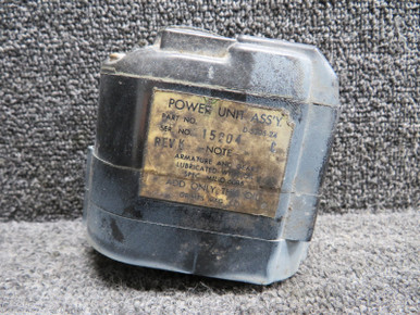 D-5305-24 Grimes Landing Light Power Unit (Volts: 24) (Corrosion)For Sale