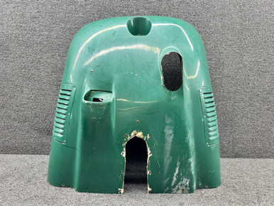 62988-004 Piper PA28-181 Engine Bottom Cowling Assembly (Heavy Wear ...