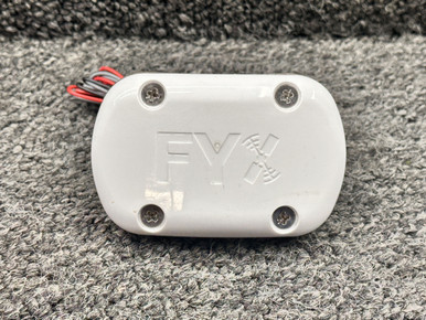 uAvionics Fly-Ext GPS Receiver and Antenna