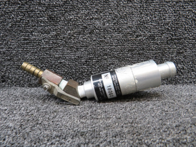 PL-20090 Precise Flight Standby Vacuum Regulator Unit For Sale