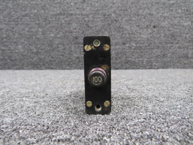 160-012-100 (Alternate: MS25361-100) Mechanical Products Circuit ...