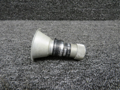 5105-R-28-B Recessed Wing Position Light Base For Sale