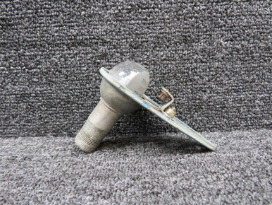 B-3307-4 Grimes Position Light Assembly (Missing Cover, Worn) (Volts ...