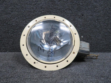 G-3801A-1A Grimes Electric Landing Light Assembly (Minus Power Unit ...