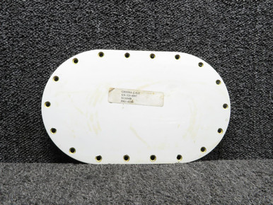 9912406-45 Cessna 525 Outboard Wing Access Panel Assembly LH-RH For Sale