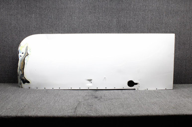 Piper PA23-250 Wing Tip Assembly LH (Aftermarket) (No Part Number)