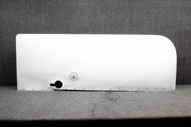 Piper PA23-250 Wing Tip Assembly RH (Aftermarket) (No Part Number)