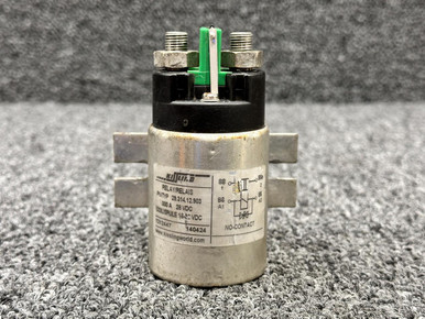 29.314.12.903 Kissling Relay with Mount (Volts: 28, Amps: 300) For Sale