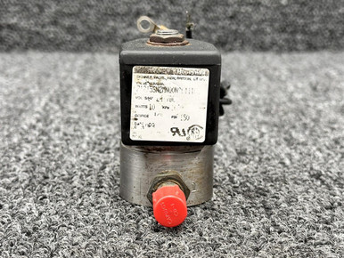 71215sn2mn00n0c111c2 Honeywell Skinner Solenoid Valve For Sale