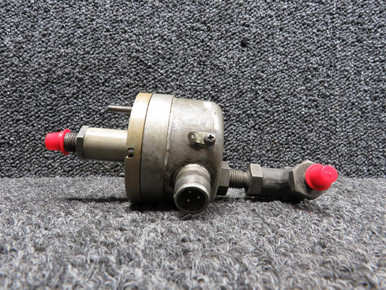 42D208 Custom Component Switches Differential Pressure Switch (28V) (0 ...