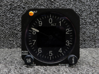 9D-80170-1 Lockheed 731 Innovative Solutions Integrated Air Data ...