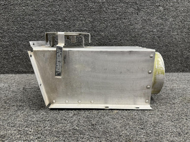 67845-000 Piper PA28R-200 Lycoming IO-360-C1C Plenum Unit