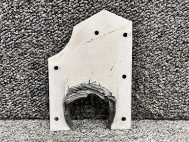 50945-1 Air Tractor AT-502B RH Plenum Seal Firewall Aft Plate