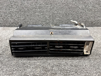 Collins Aircraft Dynamics Air-conditioning Blower and Motor Assembly ...