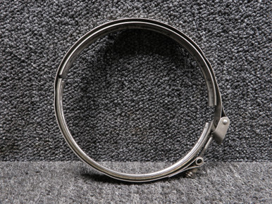 5322E-637-SB Voss Industries Clamp Unit