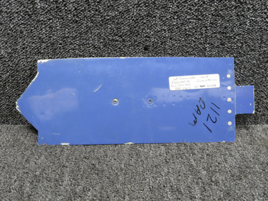 4283008 Jet Commander 1121B NGL Forward Door, Damaged Assembly
