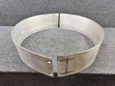 50502-1 Air Tractor AT-502B Aft Plenum Cover Assembly (Minor Wear) For Sale