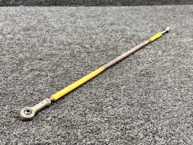 70217-1 Air Tractor AT-502B Prop Cable Push Rod Assembly (Wear) For Sale