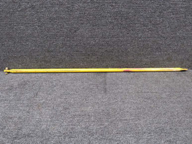 70020-1 Air Tractor AT-301 Elevator Push Rod Assembly Aft (Worn) For Sale