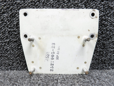 2527005-23 Lear 35 Panel Assembly LH For Sale